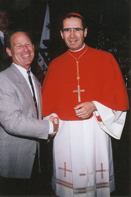 Chuck's Parking | Photo Gallery